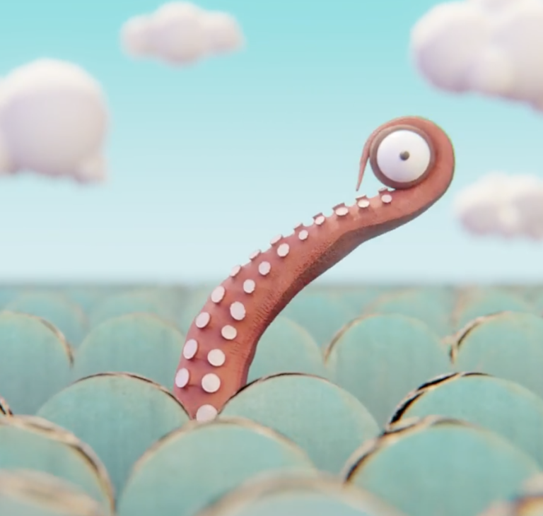 Here's How: Learn Character Rigging | Skillshare Blog