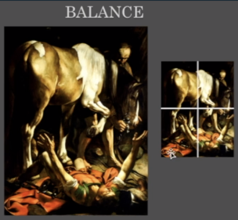 A Guide to Composition in Art | Skillshare Blog