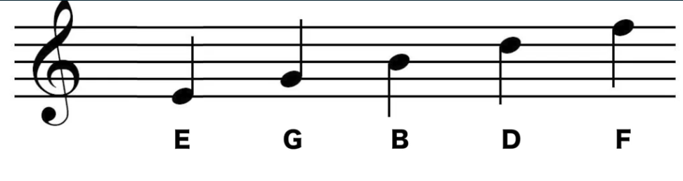 Guide: How to Read Music Tutorial | Skillshare Blog