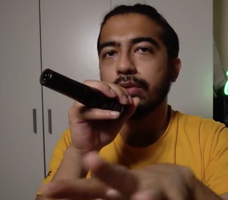 Guide: How to Beatbox in 4 Steps | Skillshare Blog