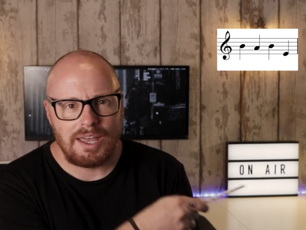 Guide: How to Read Music Tutorial | Skillshare Blog