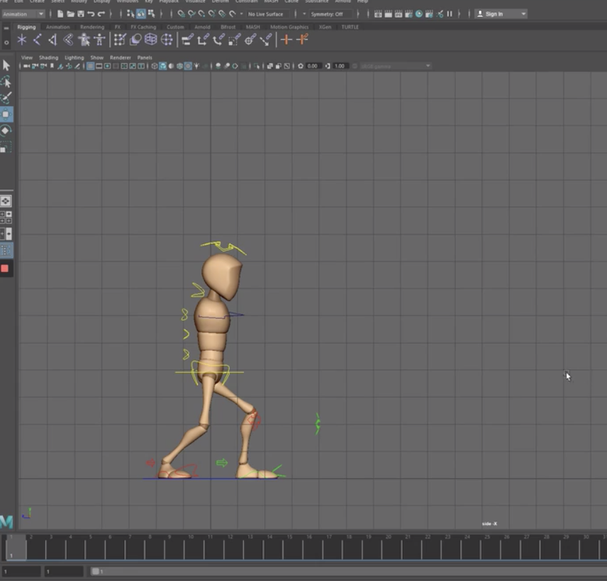 Guide: Maya Animation Software | Skillshare Blog
