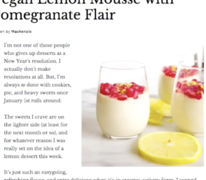 Guide: How to Become a Food Writer | Skillshare Blog