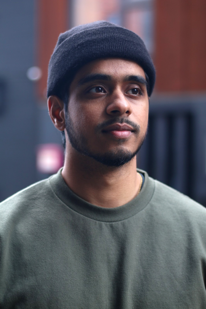 API Stories: Food, Family and Tradition with Smitesh Mistry ...