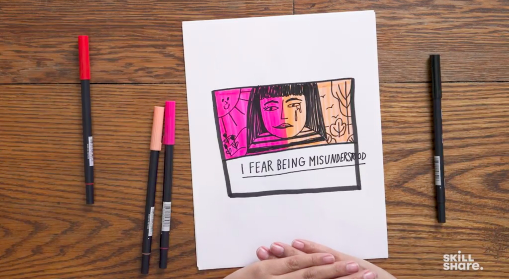 A Guide to Starting a Visual Journal: Prompts, Examples, and ...