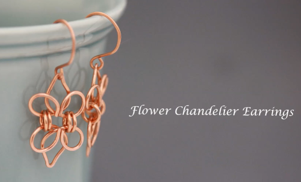 A Guide: Wire Wrapped Jewelry | Skillshare Blog