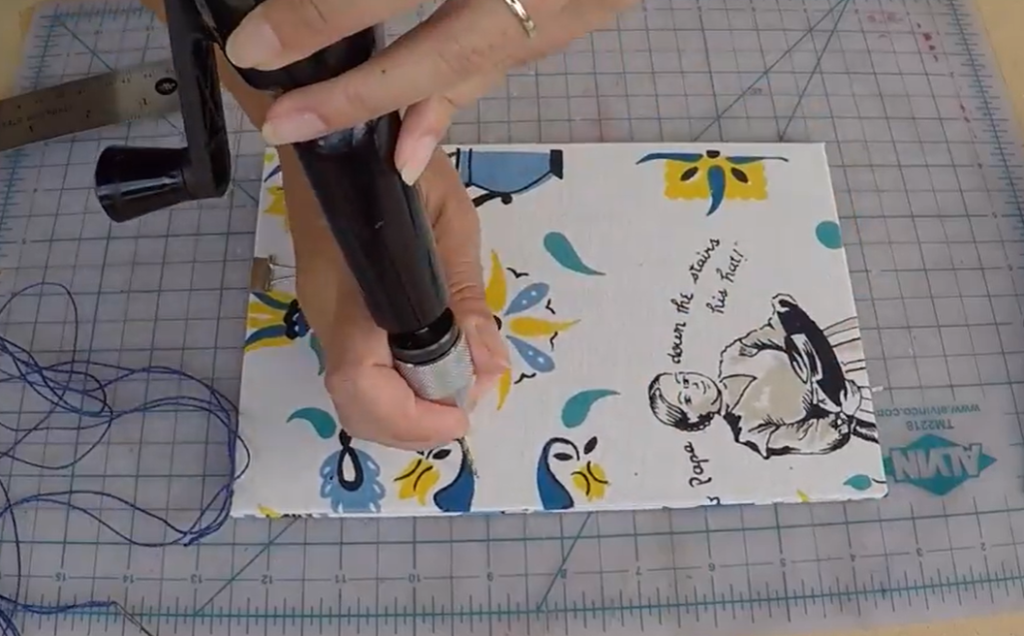 Guide: Coptic Stitches and Book Binding | Skillshare Blog