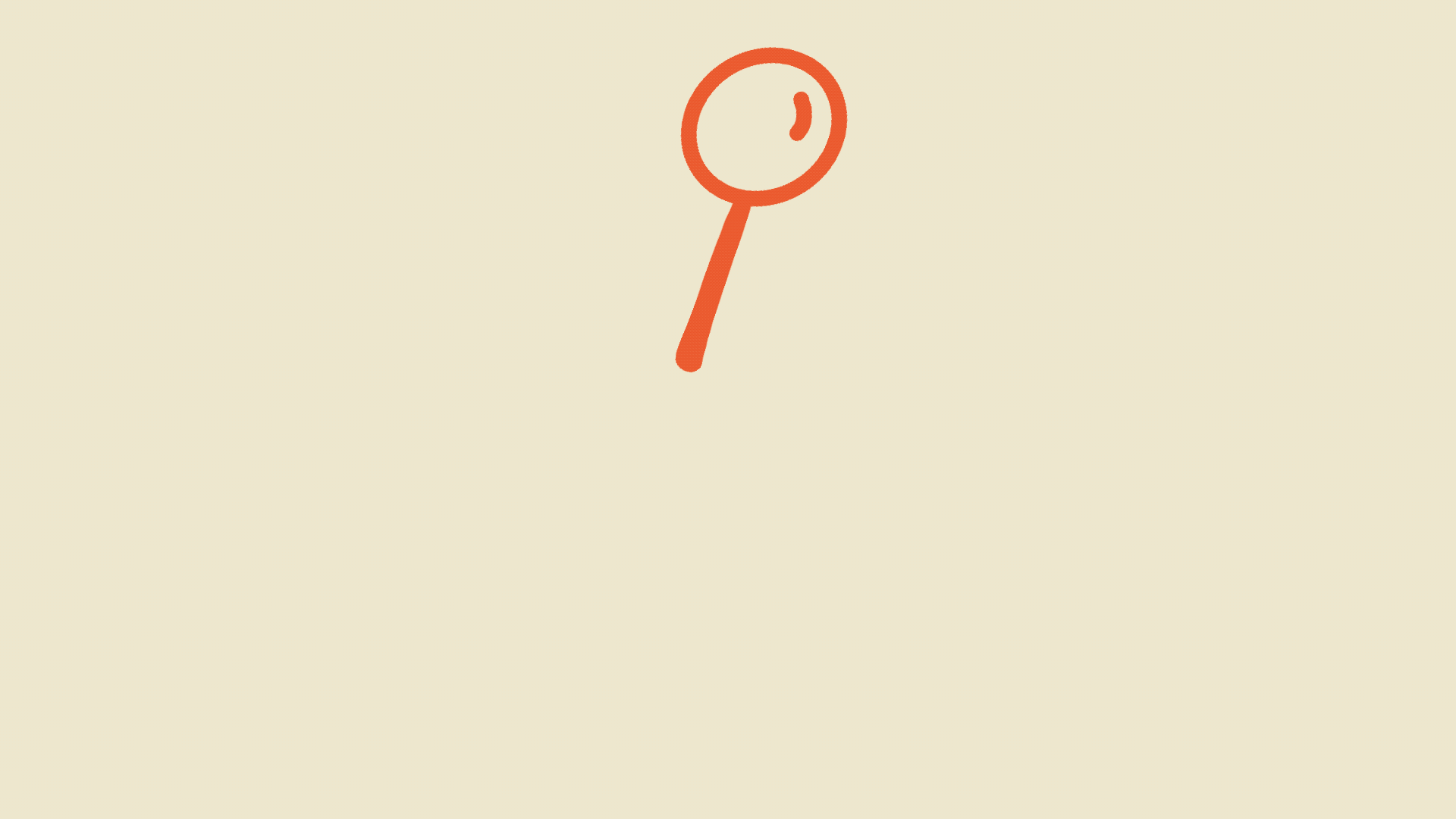 Animated Search Icon Gif