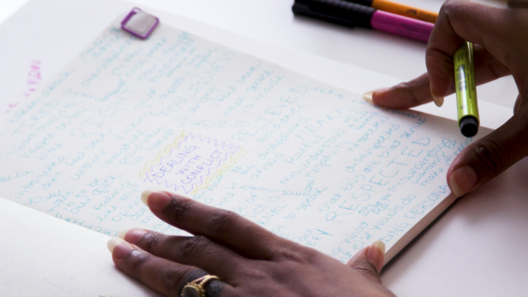 25 Journaling Prompts to Keep You Writing and Reflecting | Skillshare Blog