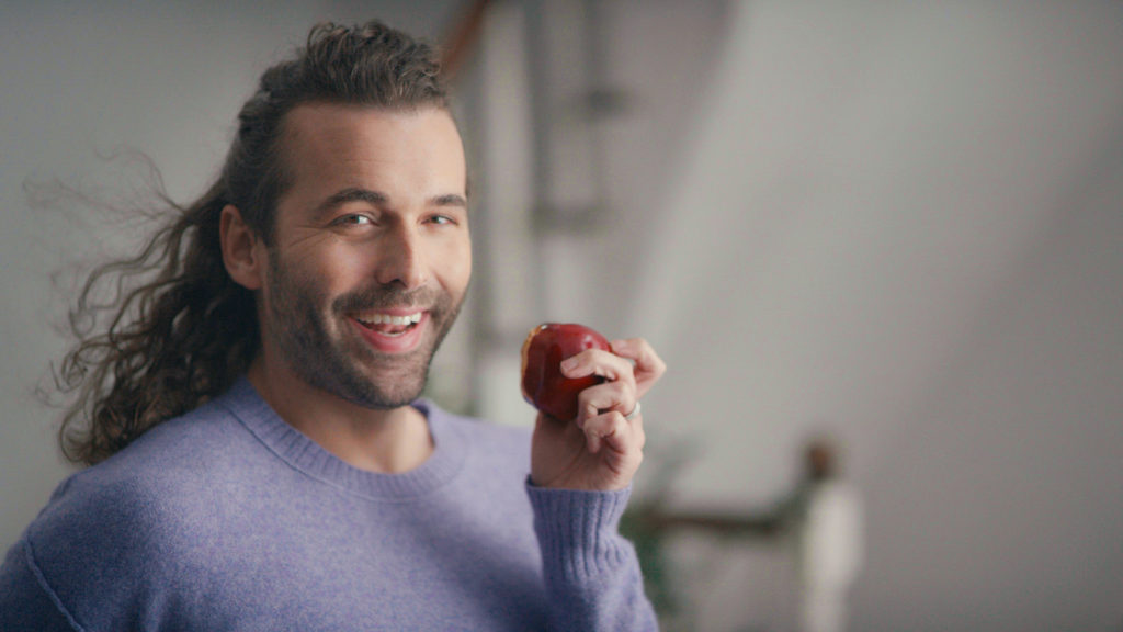 JVN: Self Care Expert, Host of Queer Eye, Comedian, Podcaster, Figure ...