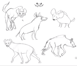 Quick Random Character Generator | Skillshare Blog