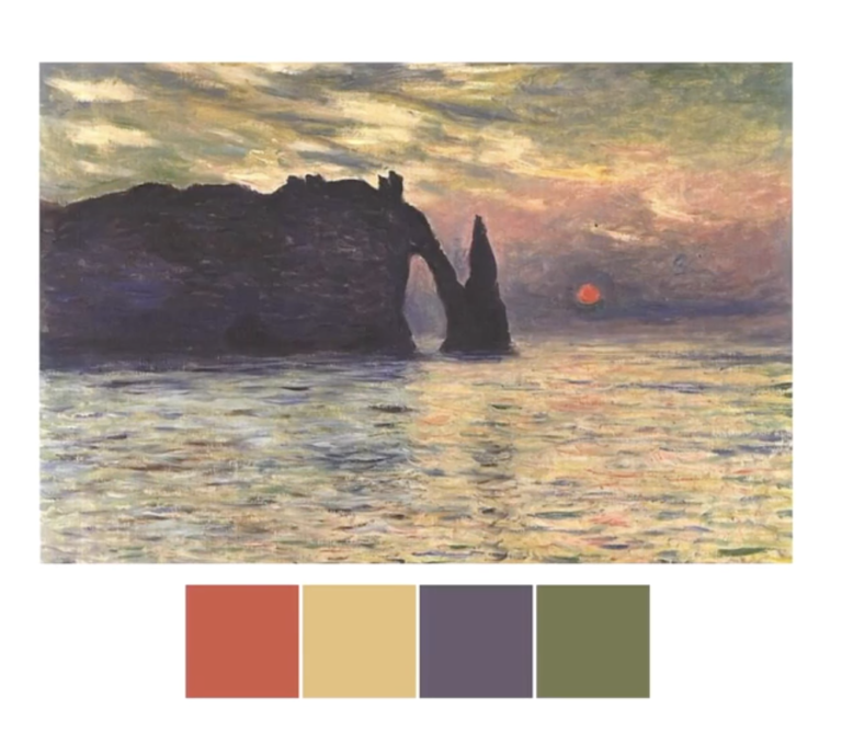 Complementary Colors on the Color Wheel: Explained | Skillshare Blog