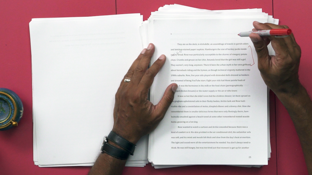 The Ultimate Guide to Creative Writing | Skillshare Blog