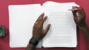 The Ultimate Guide to Creative Writing | Skillshare Blog