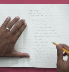 The Ultimate Guide to Creative Writing | Skillshare Blog