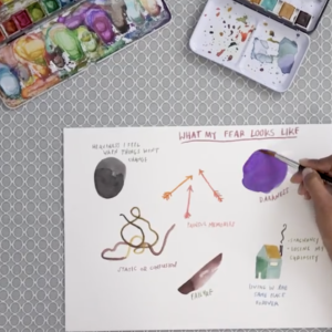 15 Fun Drawing Prompts to Get Those Creative Juices Flowing ...