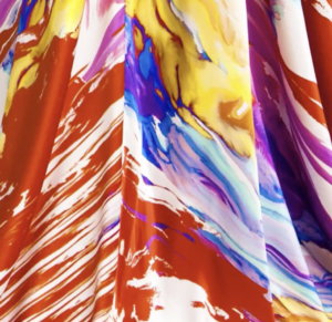 A Guide to Rayon Fabric | Skillshare Blog