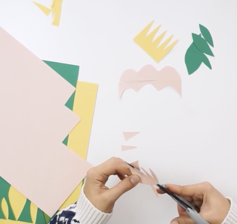 Collage Art: Your Ultimate Guide to the Craft | Skillshare Blog