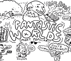 Guide to World Building | Skillshare Blog