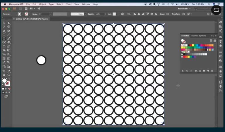 Easy DIY Seamless Patterns | Skillshare Blog
