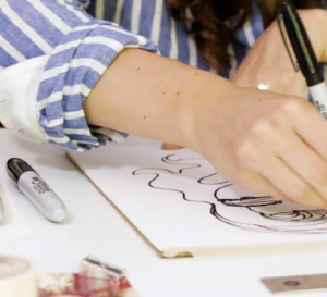 15 Drawing Ideas for Beginners to Build Basic Skills | Skillshare Blog