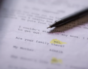 How To Write A Script: A Beginner's Guide | Skillshare Blog