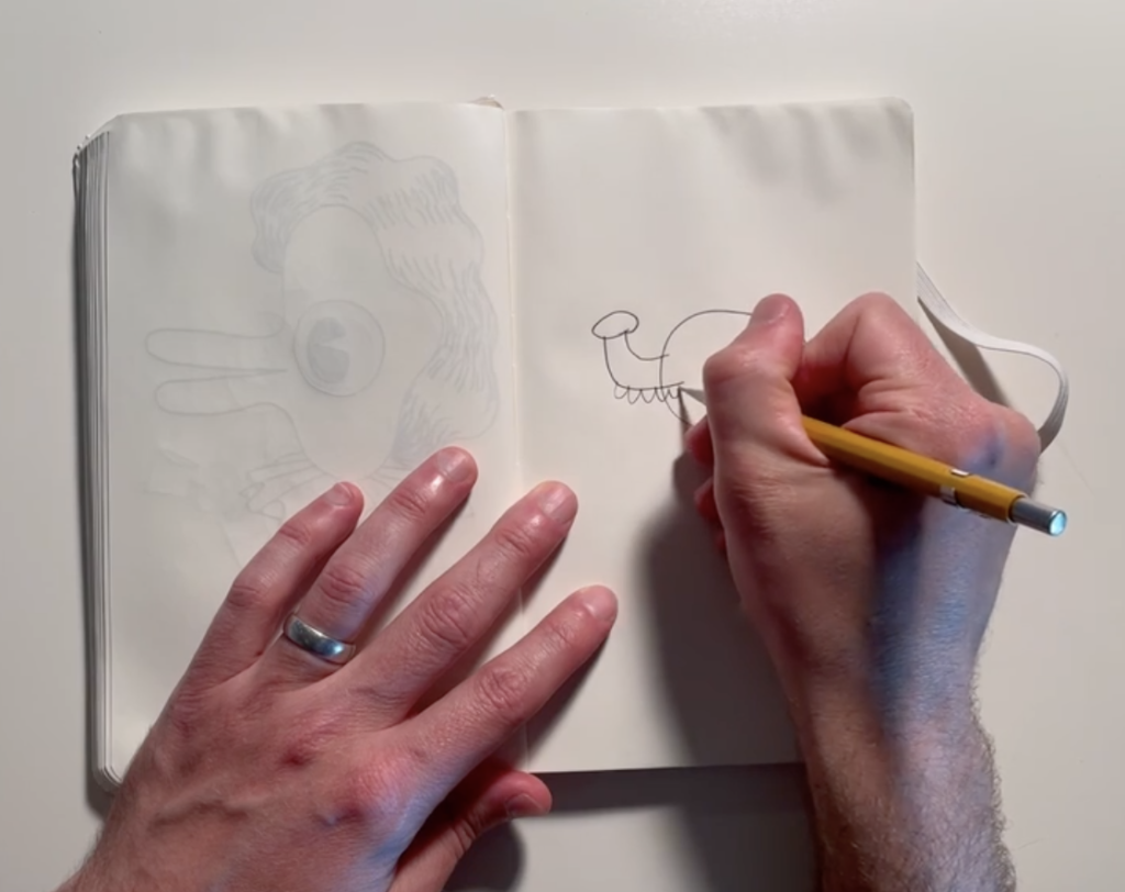 Easy Step-by-Step Drawing for Beginners | Skillshare Blog