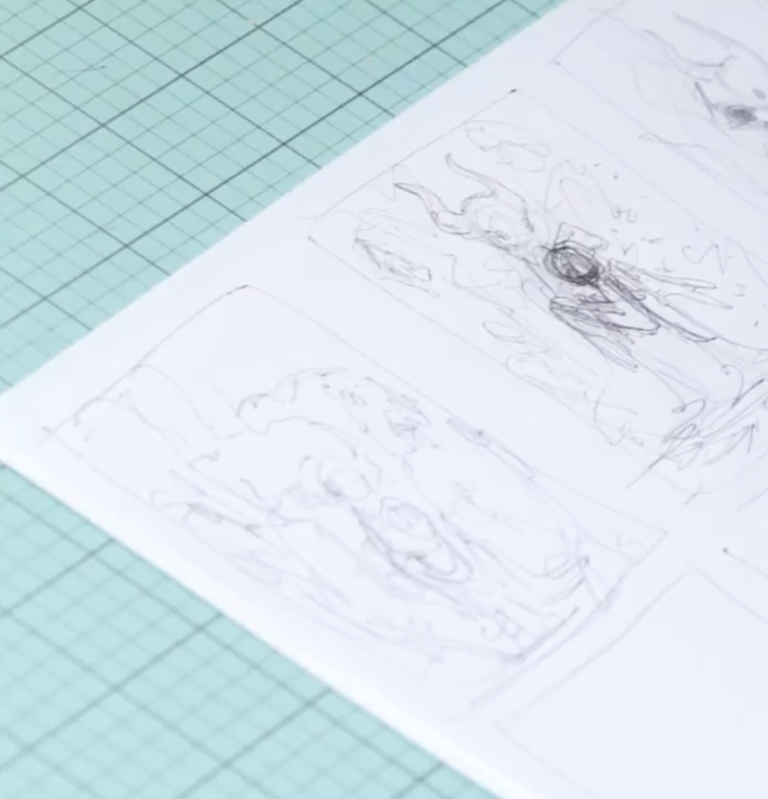 Become a Character Design Anime Artist: A Complete Guide | Skillshare Blog