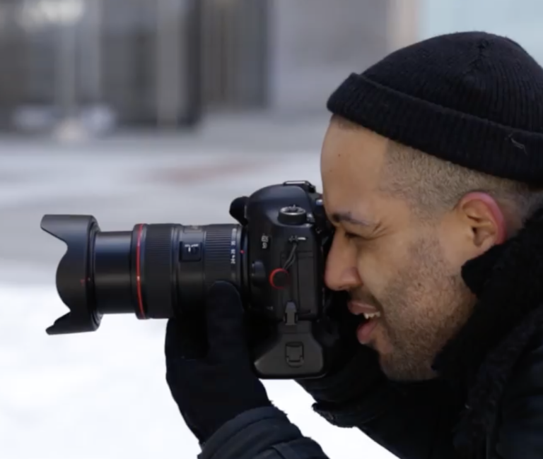 A Brief History of Digital Photography | Skillshare Blog