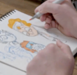 8 Best Character and Avatar Creator Apps | Skillshare Blog