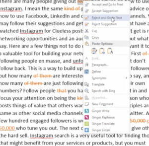 Line Editing vs. Copy Editing: What's the Difference? | Skillshare Blog