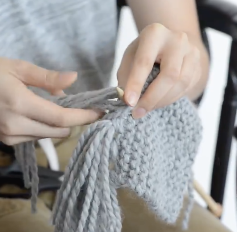 26 Knitting Stitches to Learn and Knit Like a Pro | Skillshare Blog