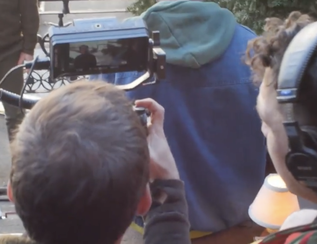 Lights, Camera, Be a Film Director! | Skillshare Blog