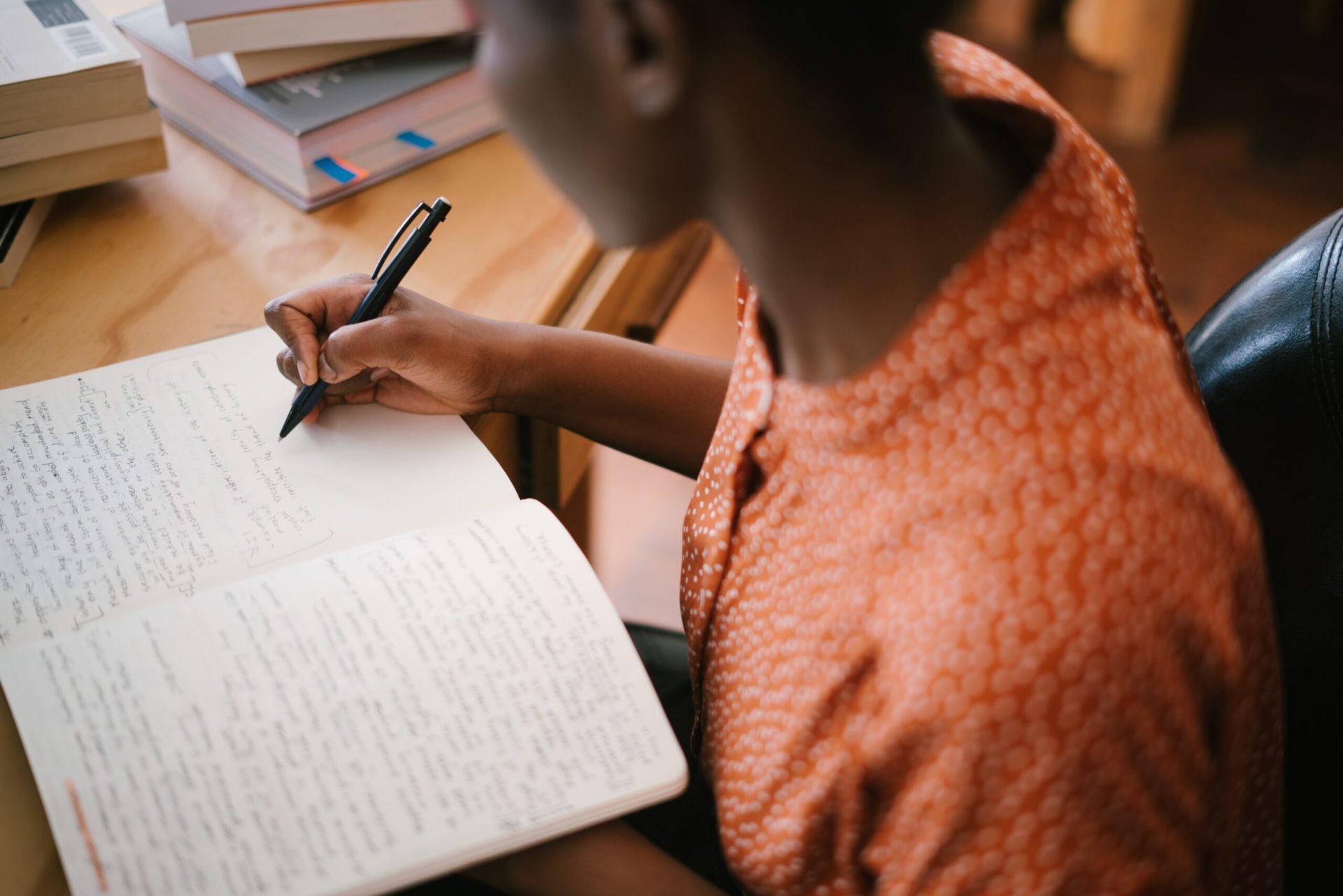 How to Write a Book in Any Genre | Skillshare Blog