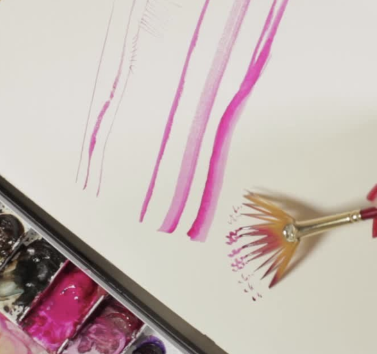 15 Watercolor Animals You Can Bring to Life with Paint | Skillshare Blog