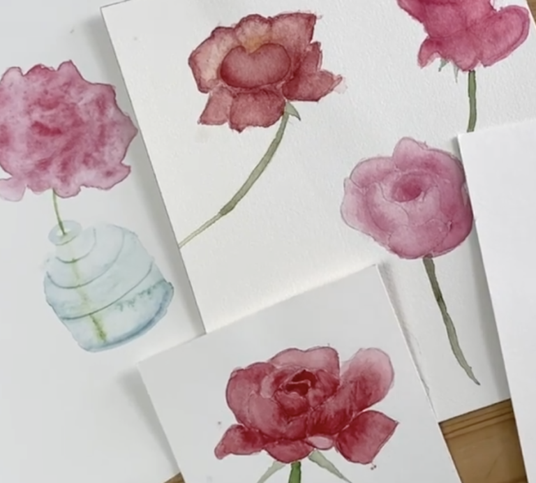 15 Watercolor Animals You Can Bring to Life with Paint | Skillshare Blog