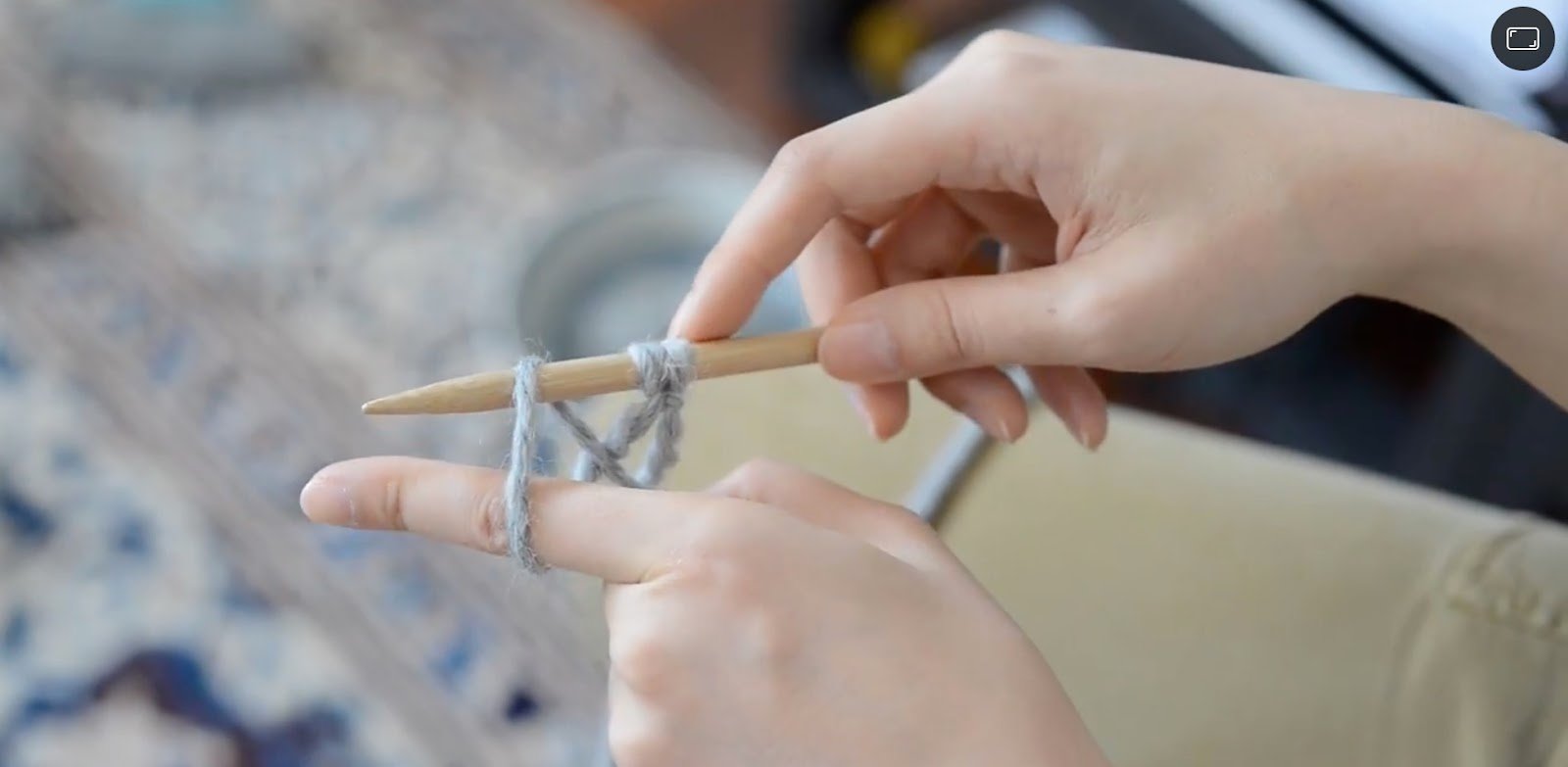 Knit a Scarf for Fashion, Function, and Fun | Skillshare Blog