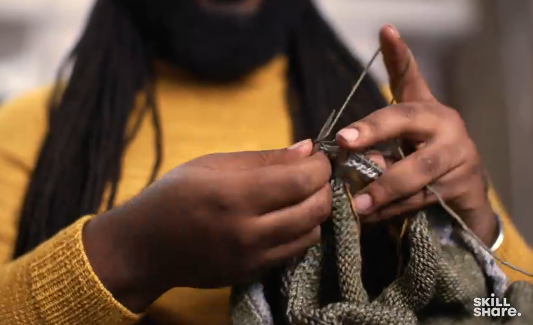 Knitting Kits: Everything You Need to Start Knitting | Skillshare Blog