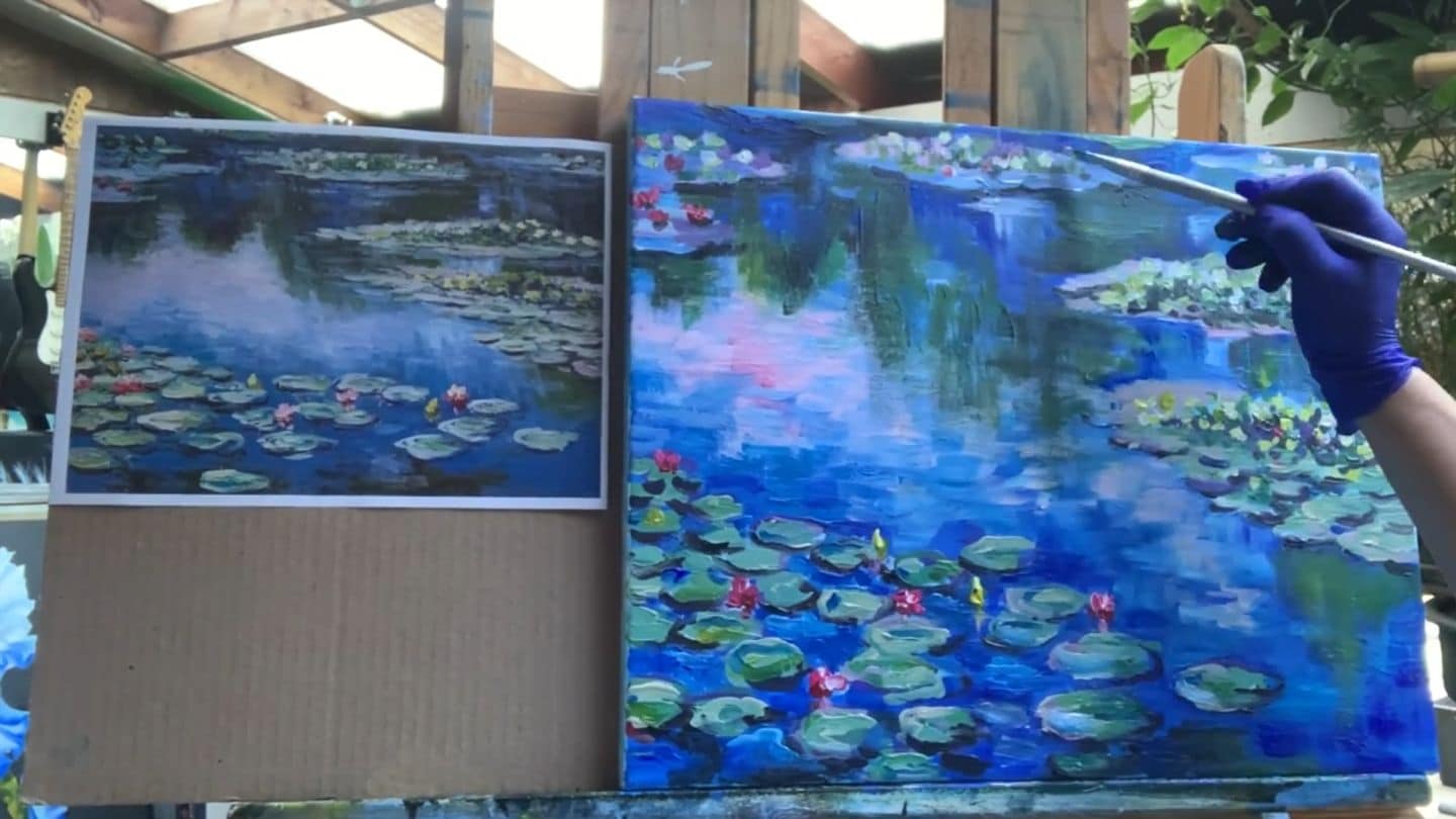 Impressionist Painting 101: What is Impressionism? | Skillshare Blog