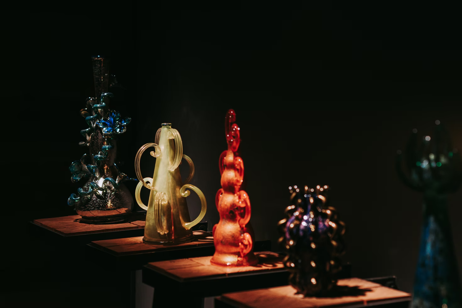 Glassblowing: A Career in Translucent Beauty | Skillshare Blog