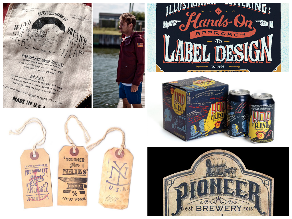 Packaging Designer: An Essential and Rewarding Career | Skillshare Blog