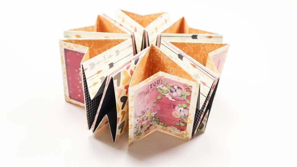 40 Beautiful Scrapbooking Ideas to Try | Skillshare Blog