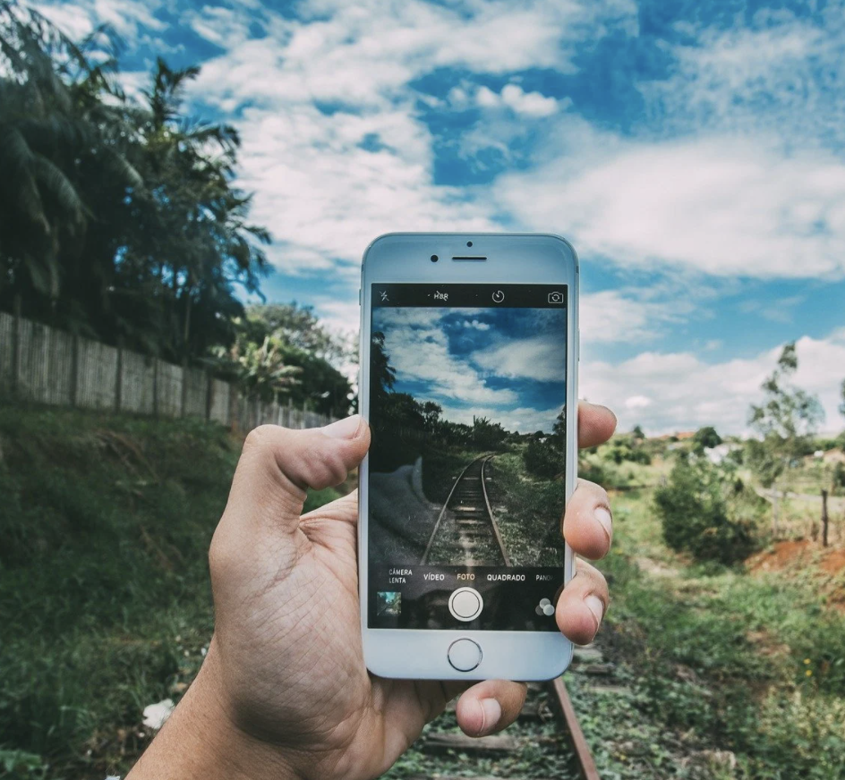 Ocean Photography: Capturing Motion | Skillshare Blog