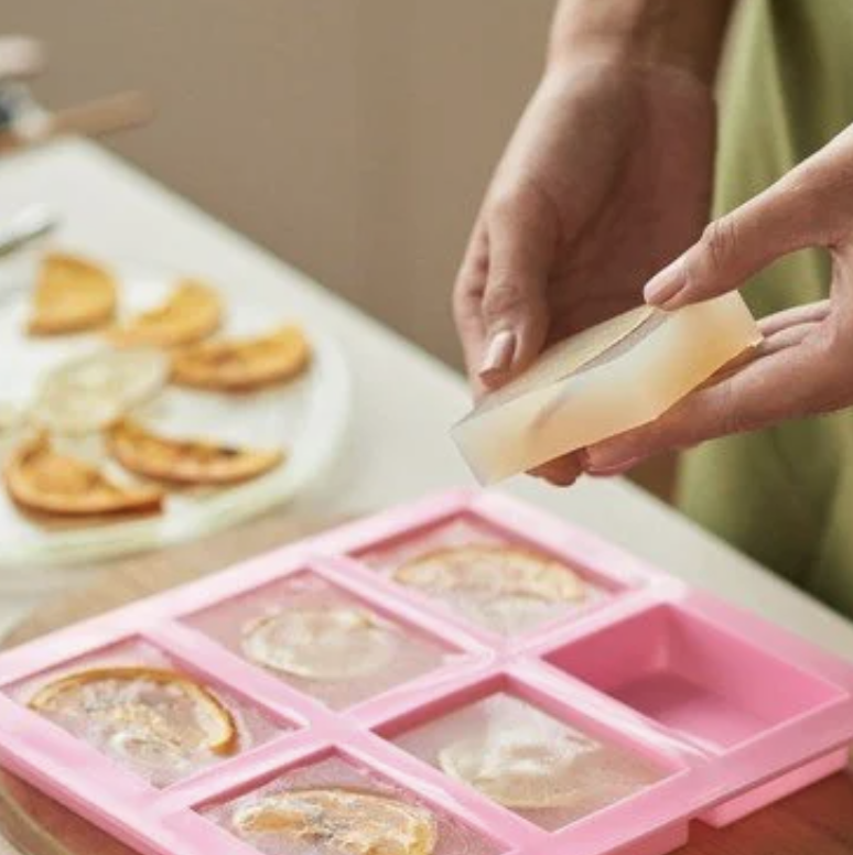 How to Make Soap That Looks and Smells Beautiful | Skillshare Blog