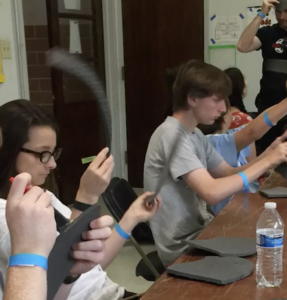 Live-Action Role Playing 101: A Beginner-Friendly Guide | Skillshare Blog