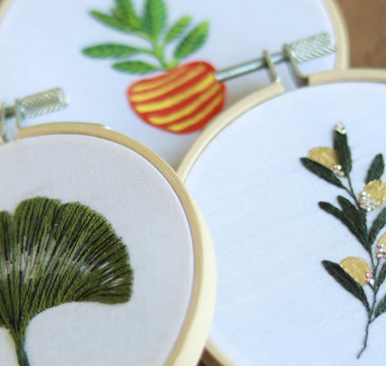 Vyshyvanka: Learn About (and Make!) the Intricately Embroidered ...