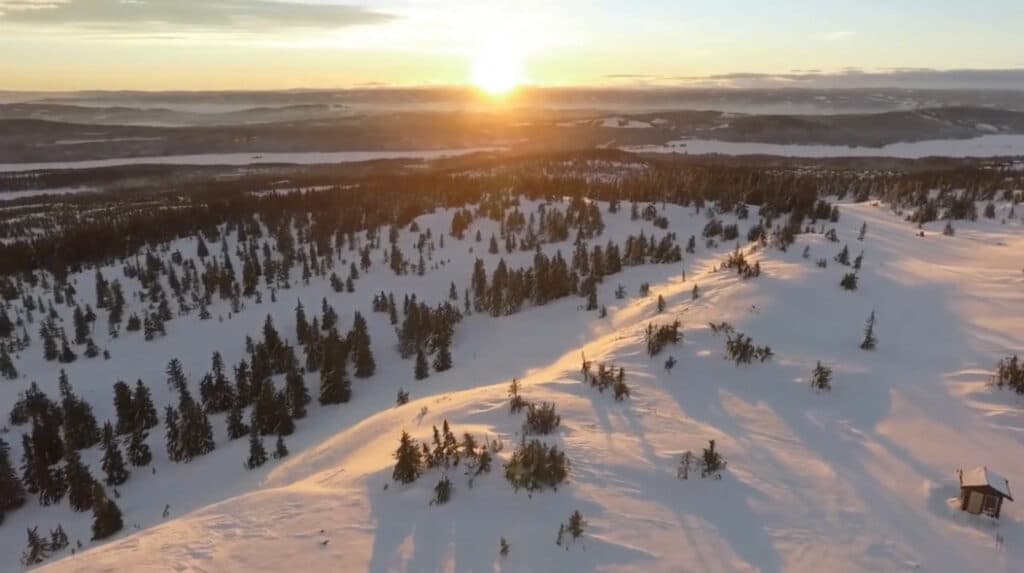 Landscape Photography: Capturing Wide Open Spaces | Skillshare Blog