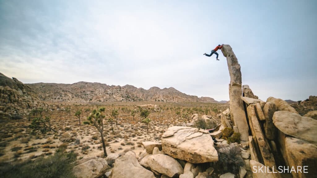 Landscape Photography: Capturing Wide Open Spaces | Skillshare Blog