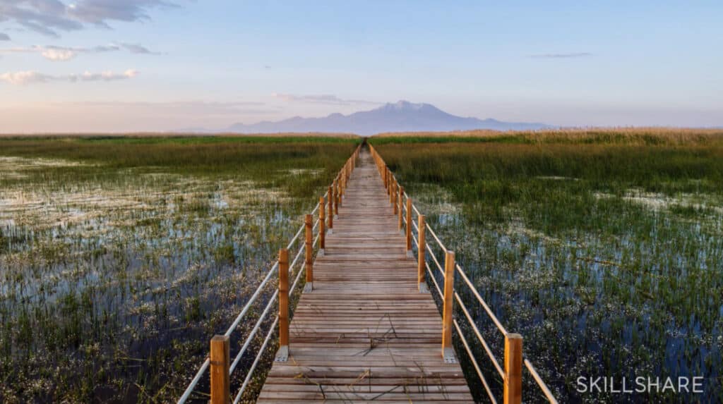 Landscape Photography: Capturing Wide Open Spaces | Skillshare Blog