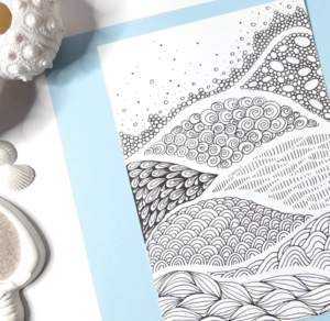 Doodling: How It Benefits Your Mind and Body | Skillshare Blog